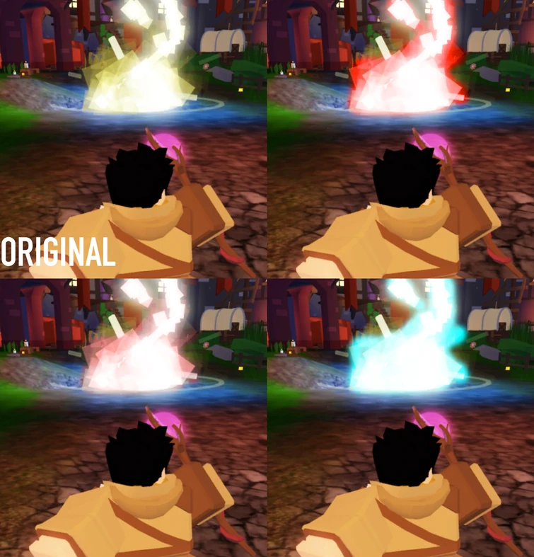 Discuss Everything About Vesteria Wiki | Fandom