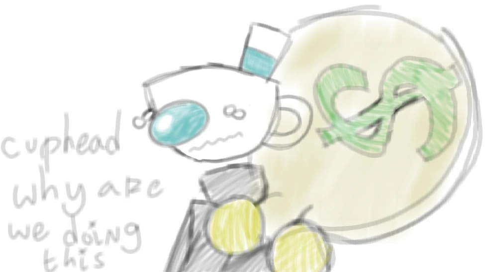 i will give no context as to why i drew this | Fandom