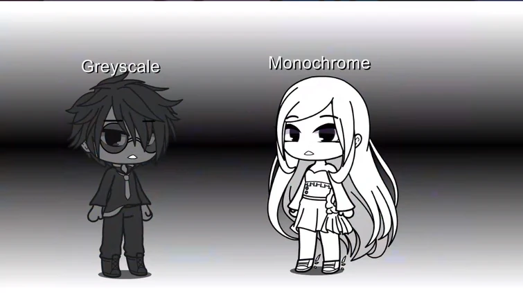 Some ocs I made | Fandom