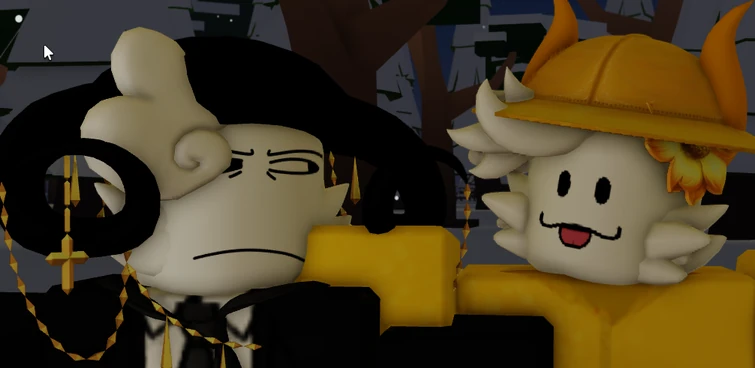 OC Goobers | Fandom