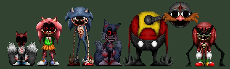 Discuss Everything About Funkipedia Mods Wiki | Fandom