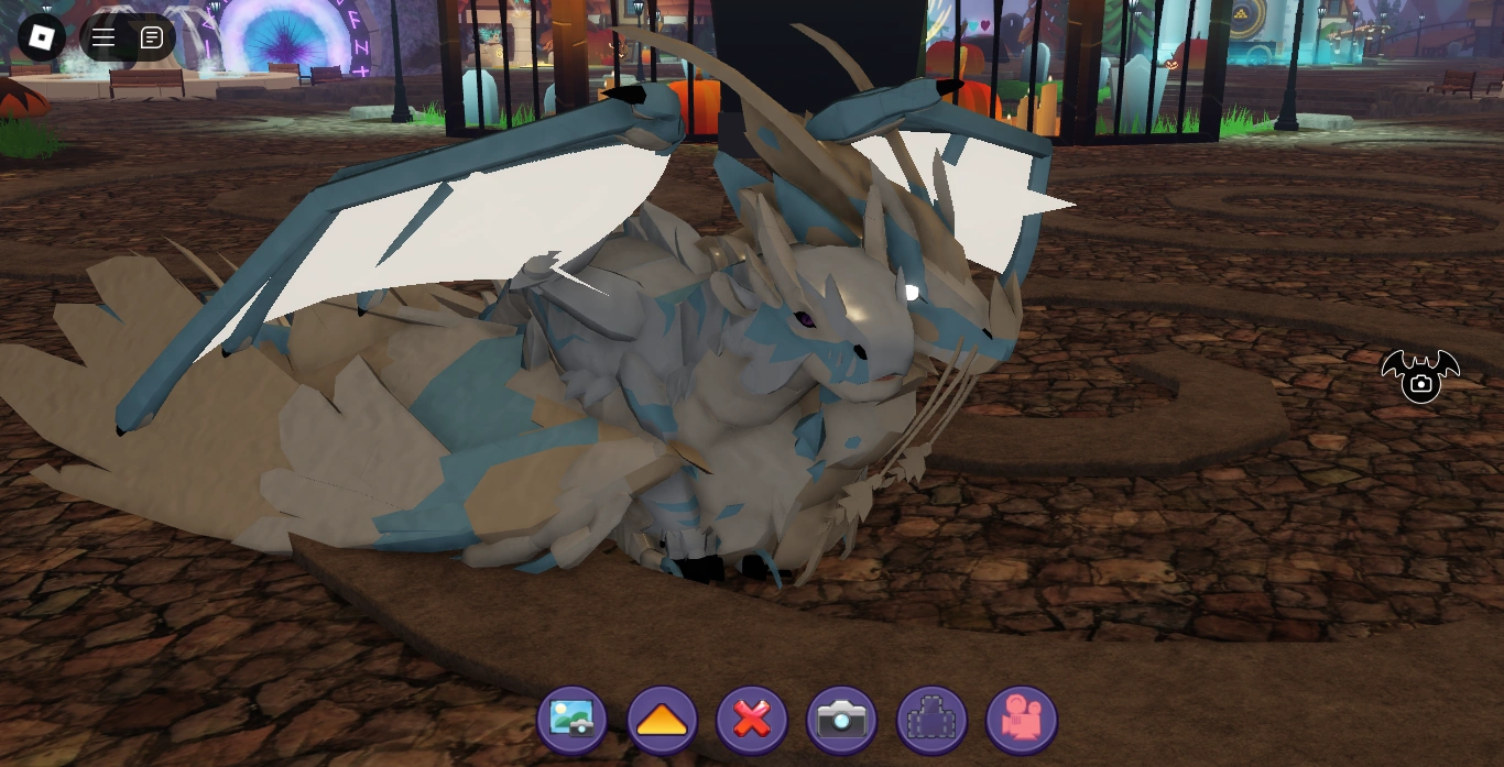 blue vanilla macaroon question! | Fandom