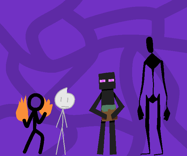 alright i added the animation vs. animator guy | Fandom