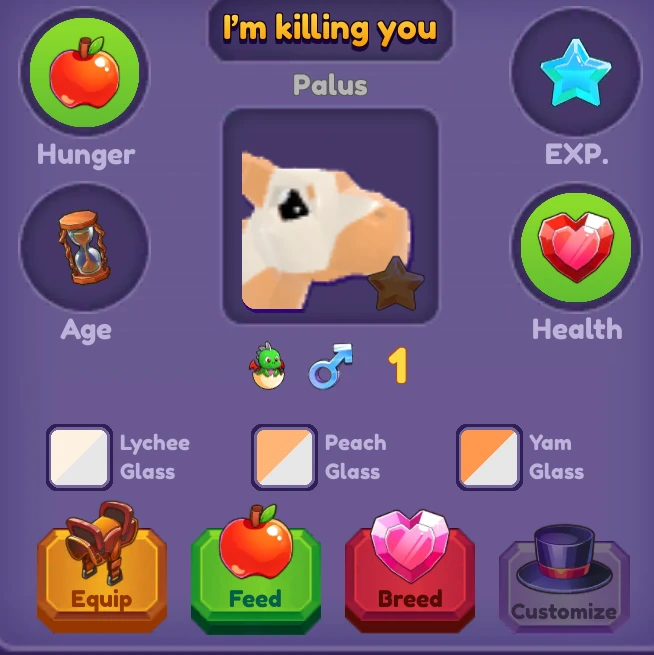 *screaming* | Fandom