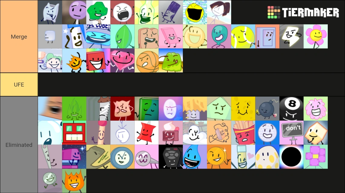 Juiceking's Viewer Voting: 35 | Fandom