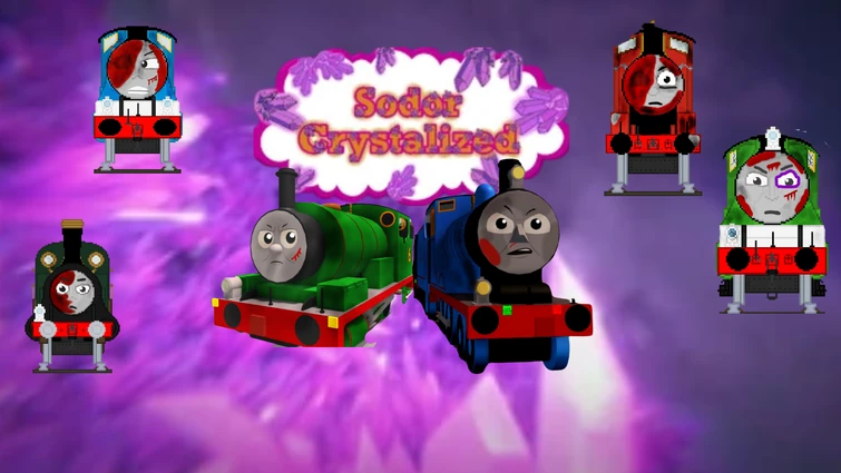 Discuss Everything About Sodor AU Wiki | Fandom