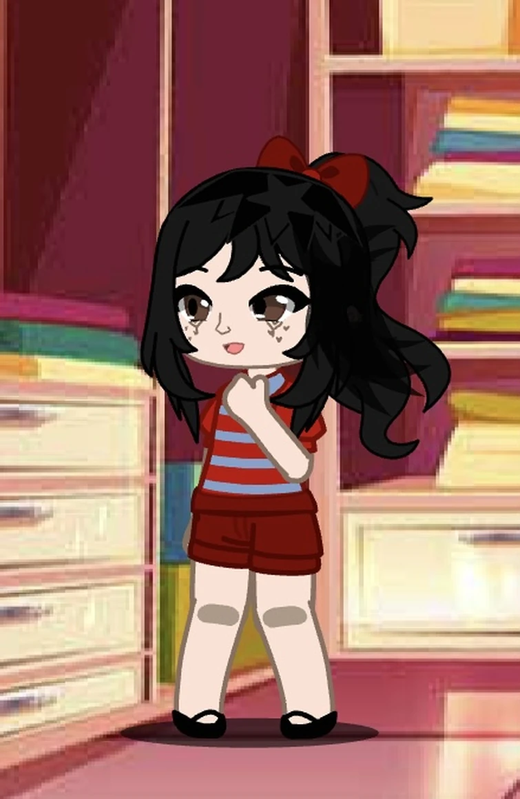 Here’s Helen: | Fandom