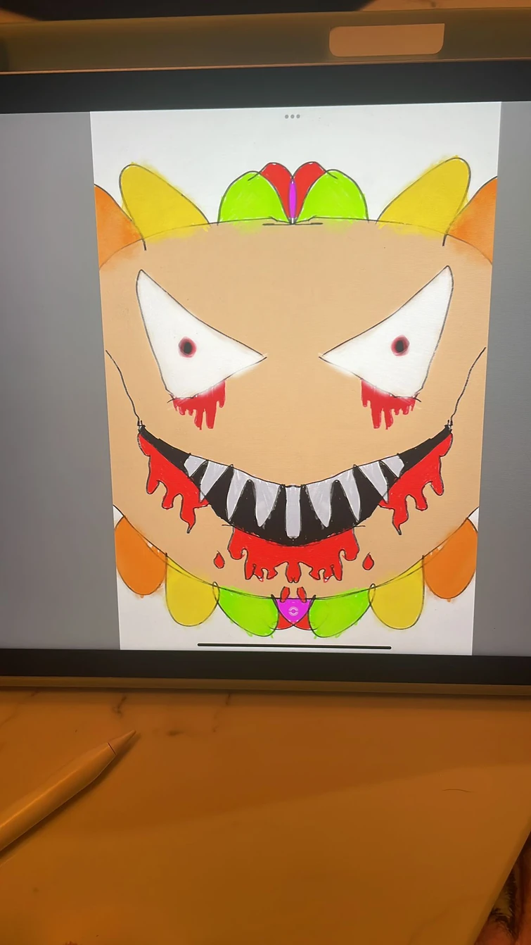 evil dandy.. heh .. | Fandom