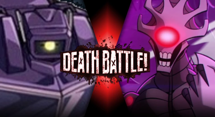 Shockwave VS. Kraang | Fandom
