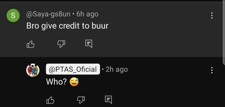 Fym "Who? " Bro 💔💔💔💔📱 | Fandom