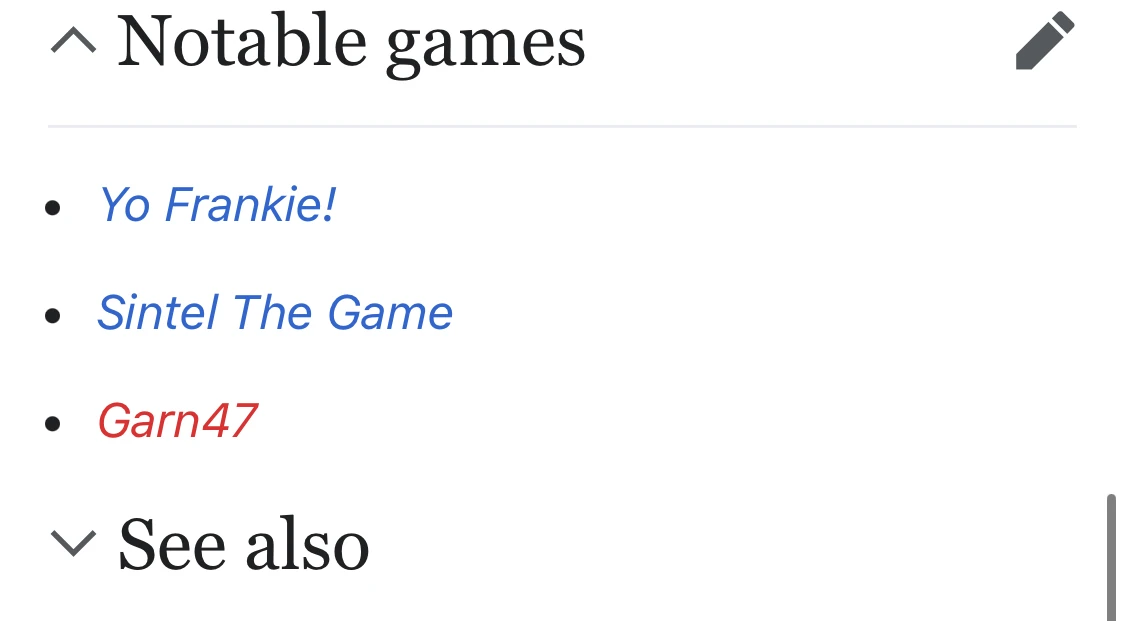 i found garn47 on wikipedia | Fandom