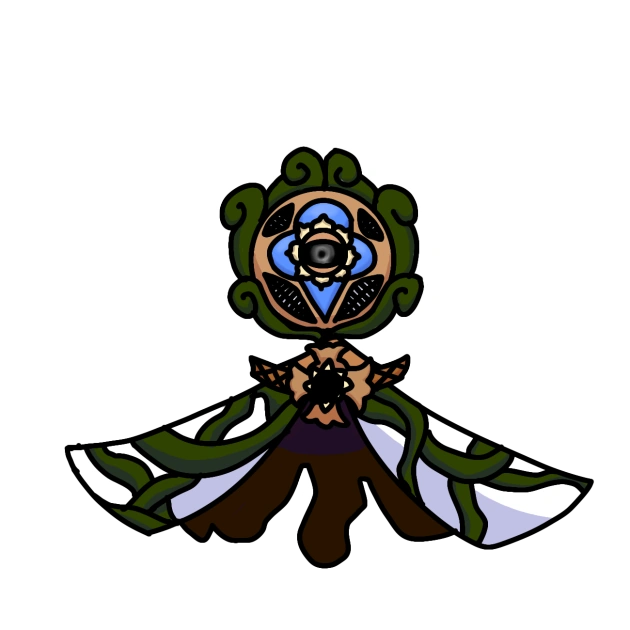 I drew pure vanilla! | Fandom