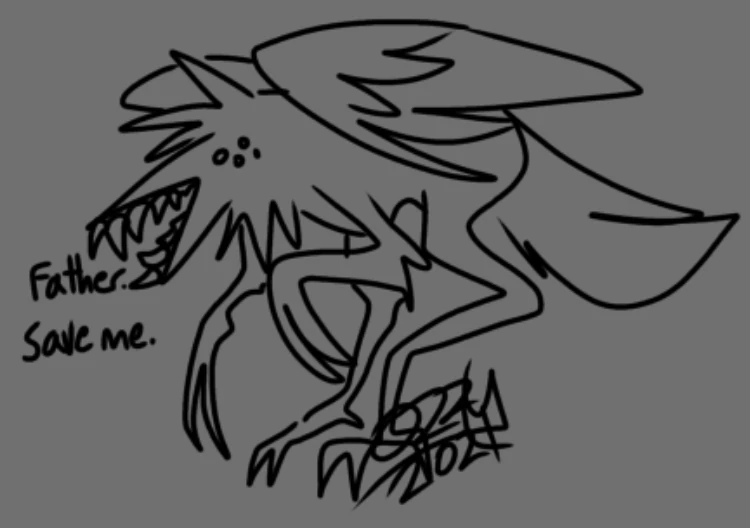 Please please please let me get what i want /lyr || LF CORV | Fandom