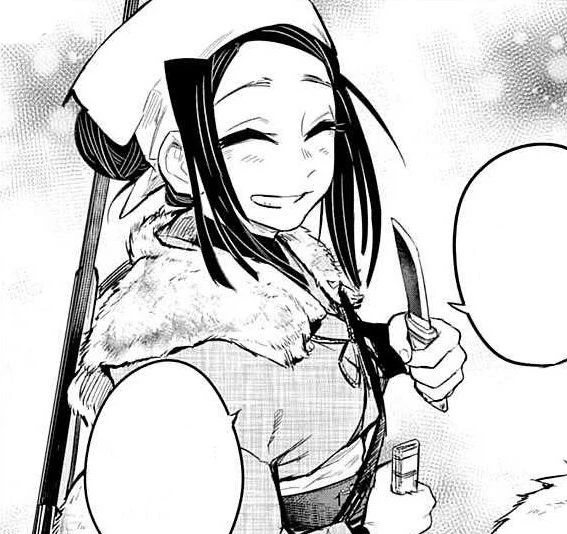 About Yae from giyuu tomioka gaiden | Fandom