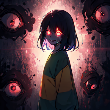 OST:Resetting Carnage | Fandom
