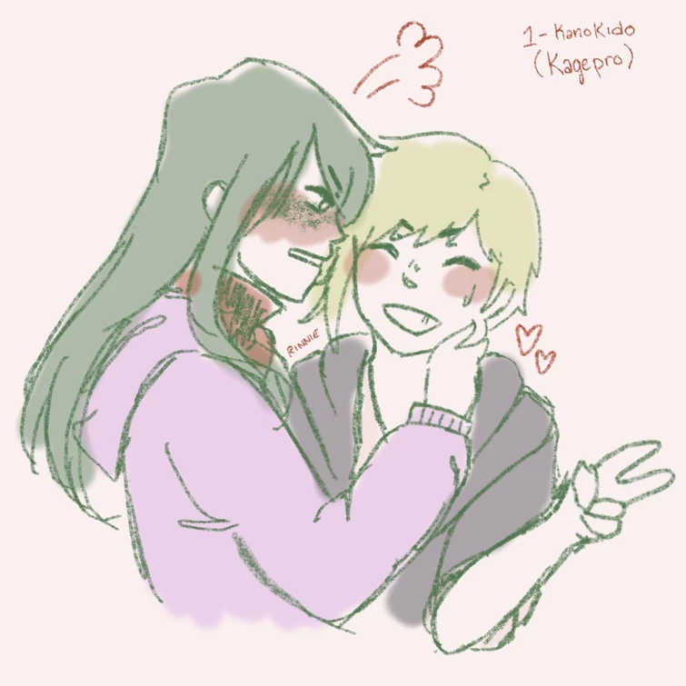 Discuss Everything About Shipping Wiki | Fandom