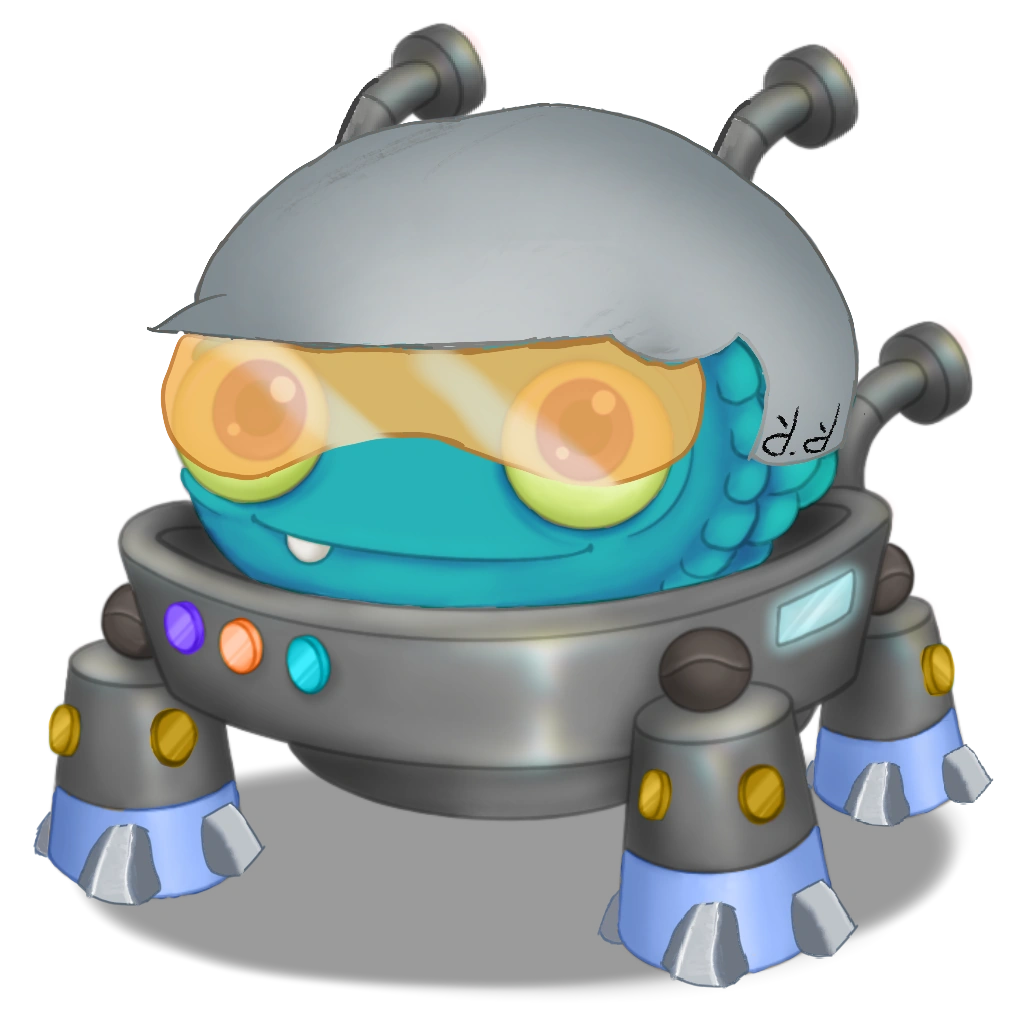 Rare young Reebro | Fandom