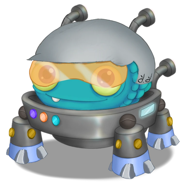 Discuss Everything About My Singing Monsters Wiki | Fandom