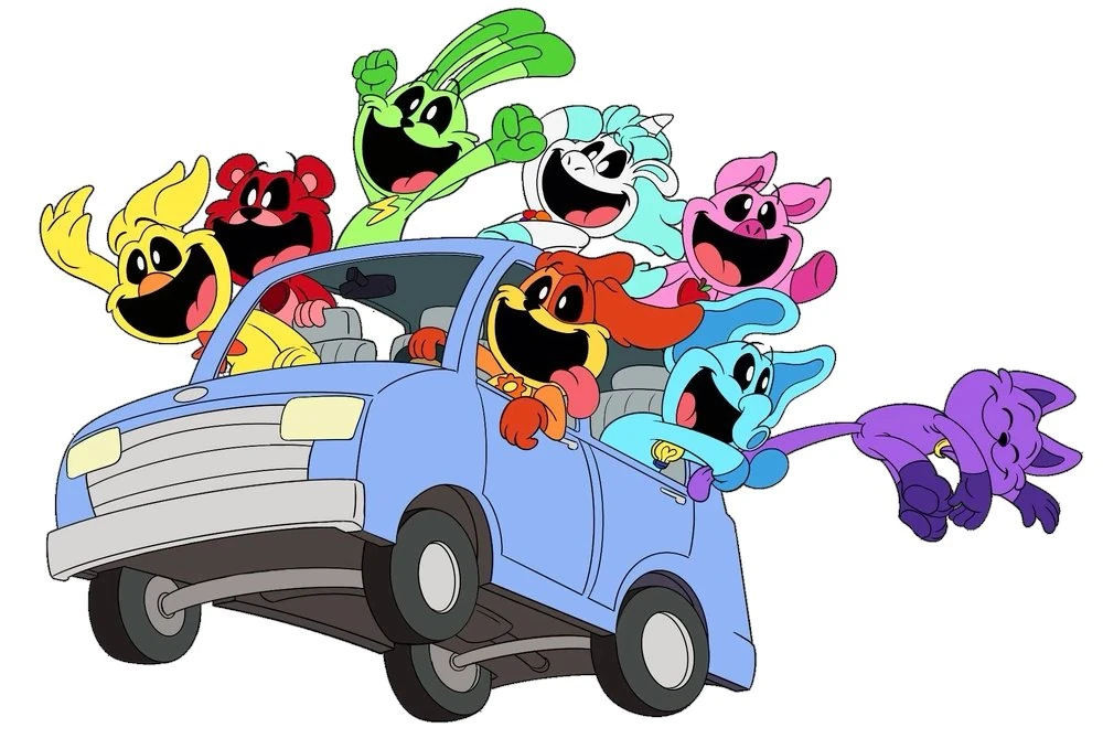 HAPPY NATIONAL SMILE DAY! 😀😄😃 | Fandom