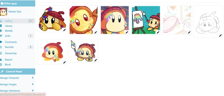 oh my gosh... | Fandom