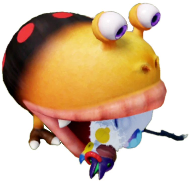 Discuss Everything About Pikmin Wiki | Fandom