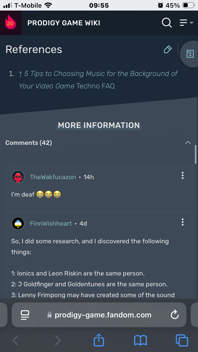 Discuss Everything About Prodigy Game Wiki | Fandom