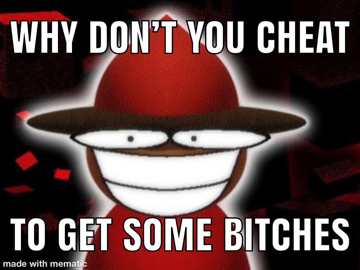 every bamber meme i have ever made | Fandom