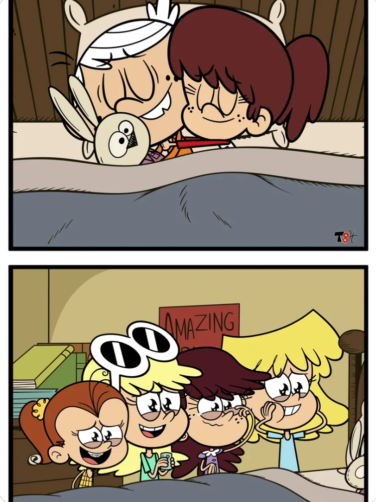 This is WAY TOO ADORABLE | Fandom