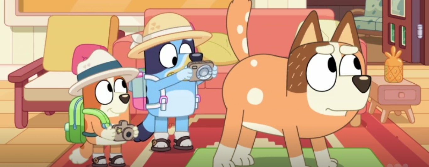 "Born Yesterday" has aired. | Fandom