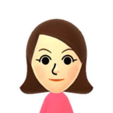 Should there be pages for the unused Miis from Wii Fit Plus? | Fandom