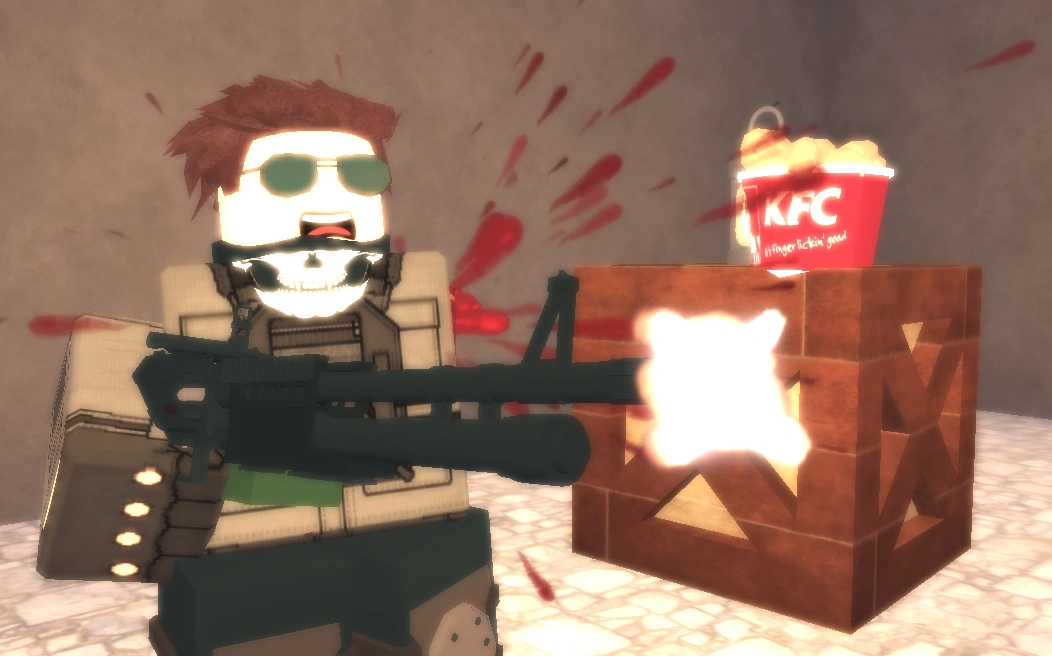 How it feels to play yosef (Real) | Fandom