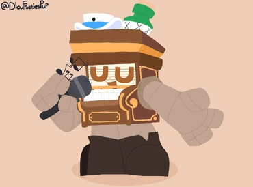 Best 8-Bit Skin | Fandom