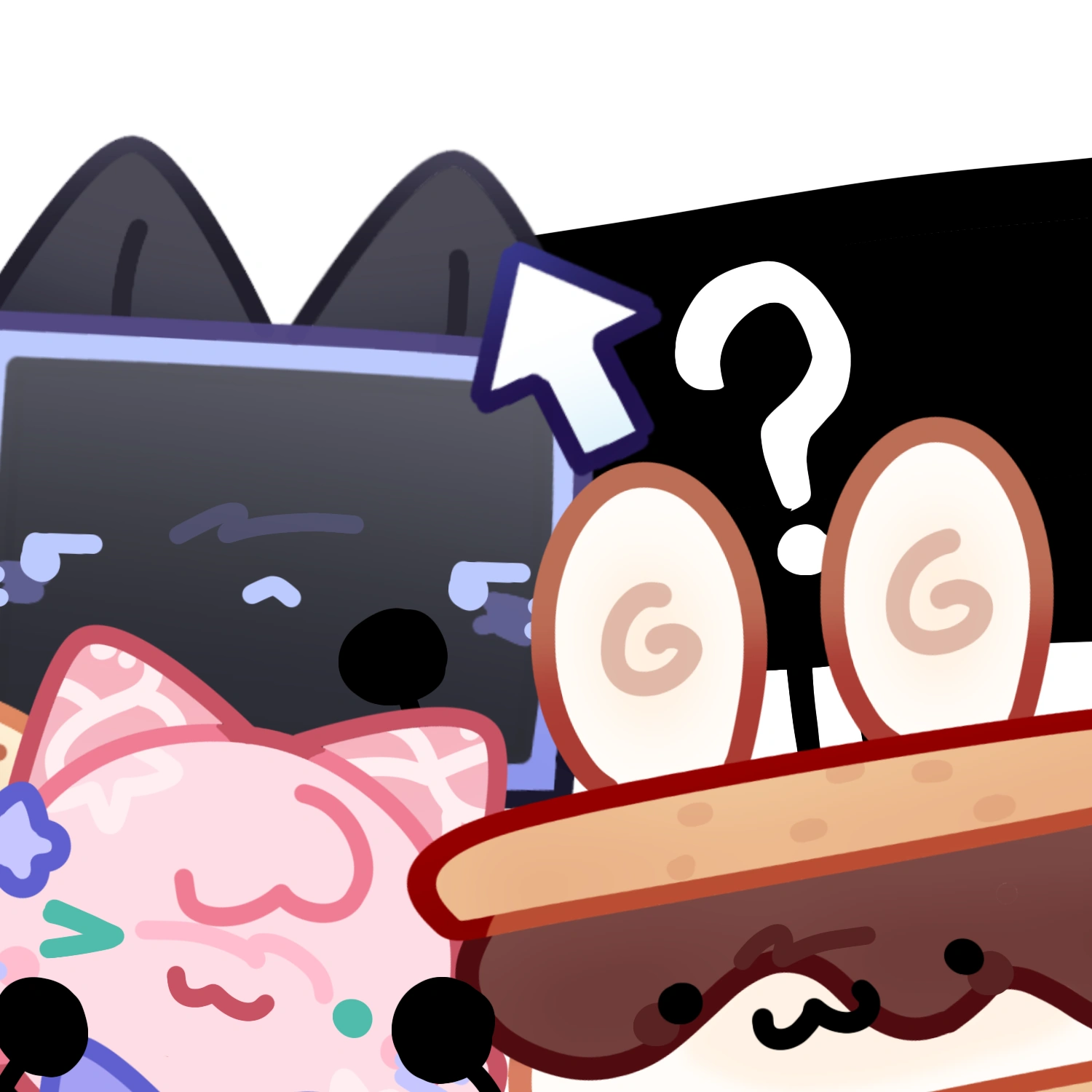 Something 2.0 | Fandom