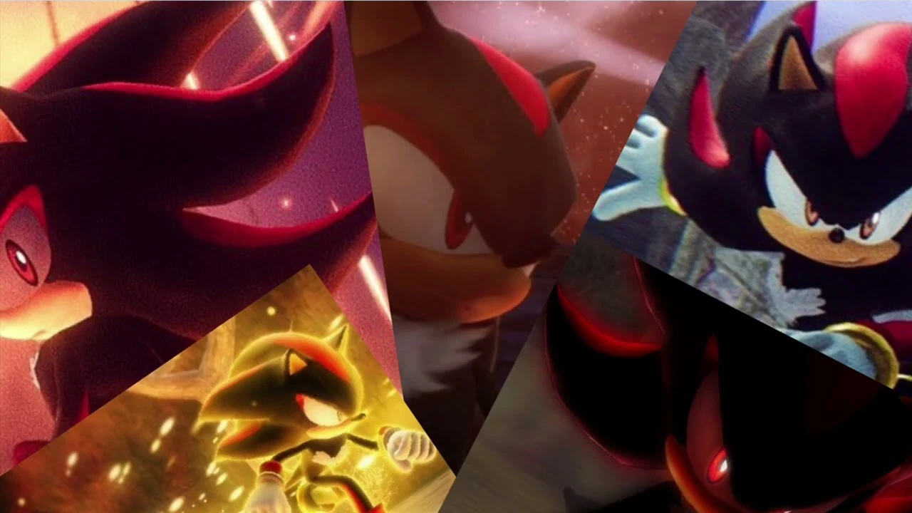 How did All Hail Shadow become even better? | Fandom