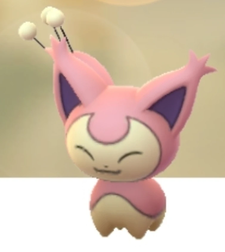 What’s your fav Pokémon? | Fandom