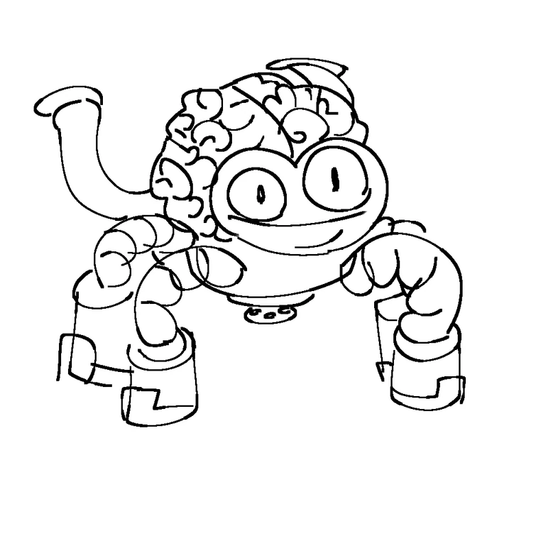 How do I draw reebro | Fandom