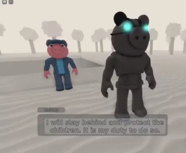 Discuss Everything About Piggy Wiki | Fandom