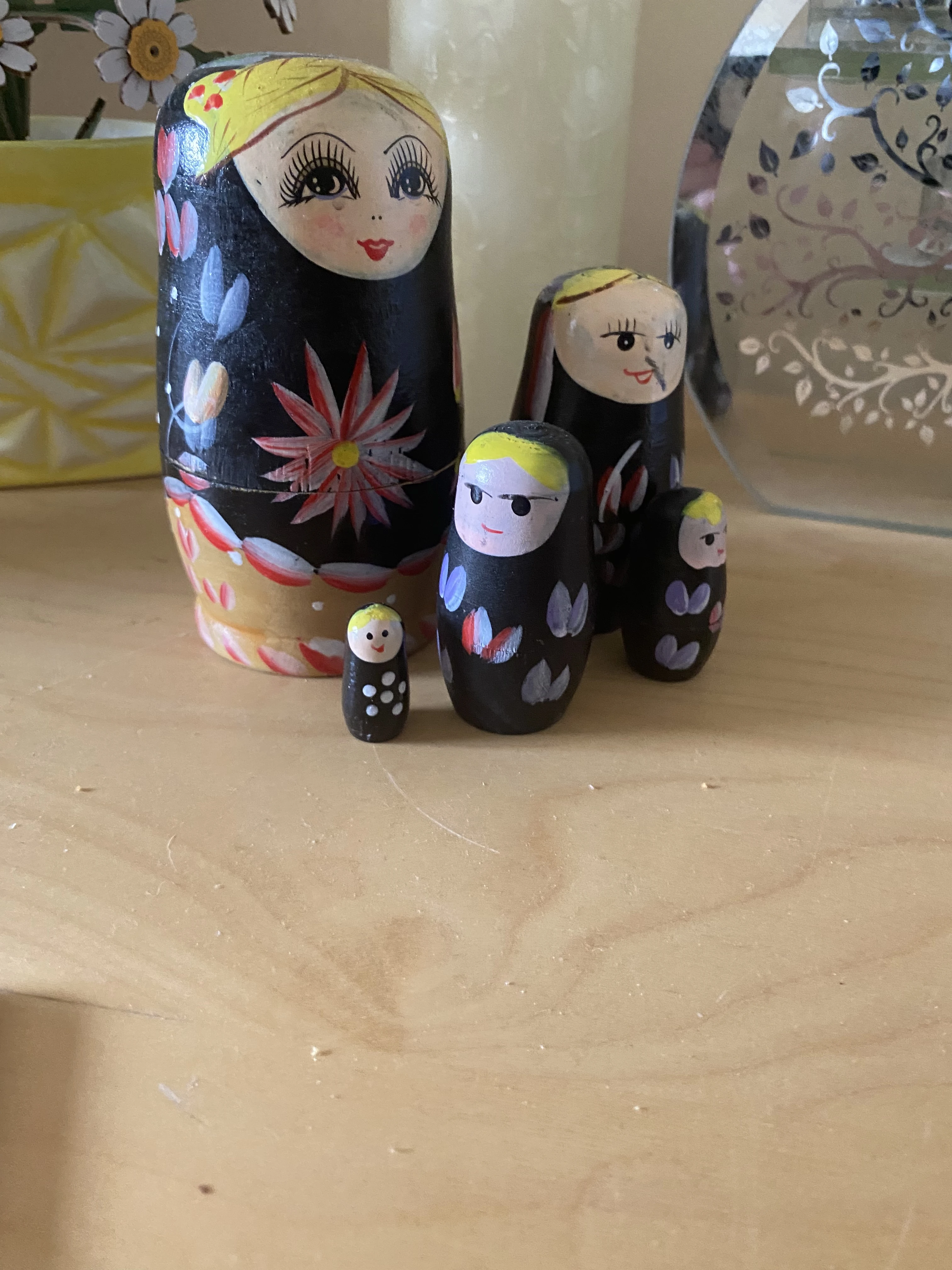 What weird dolls | Fandom