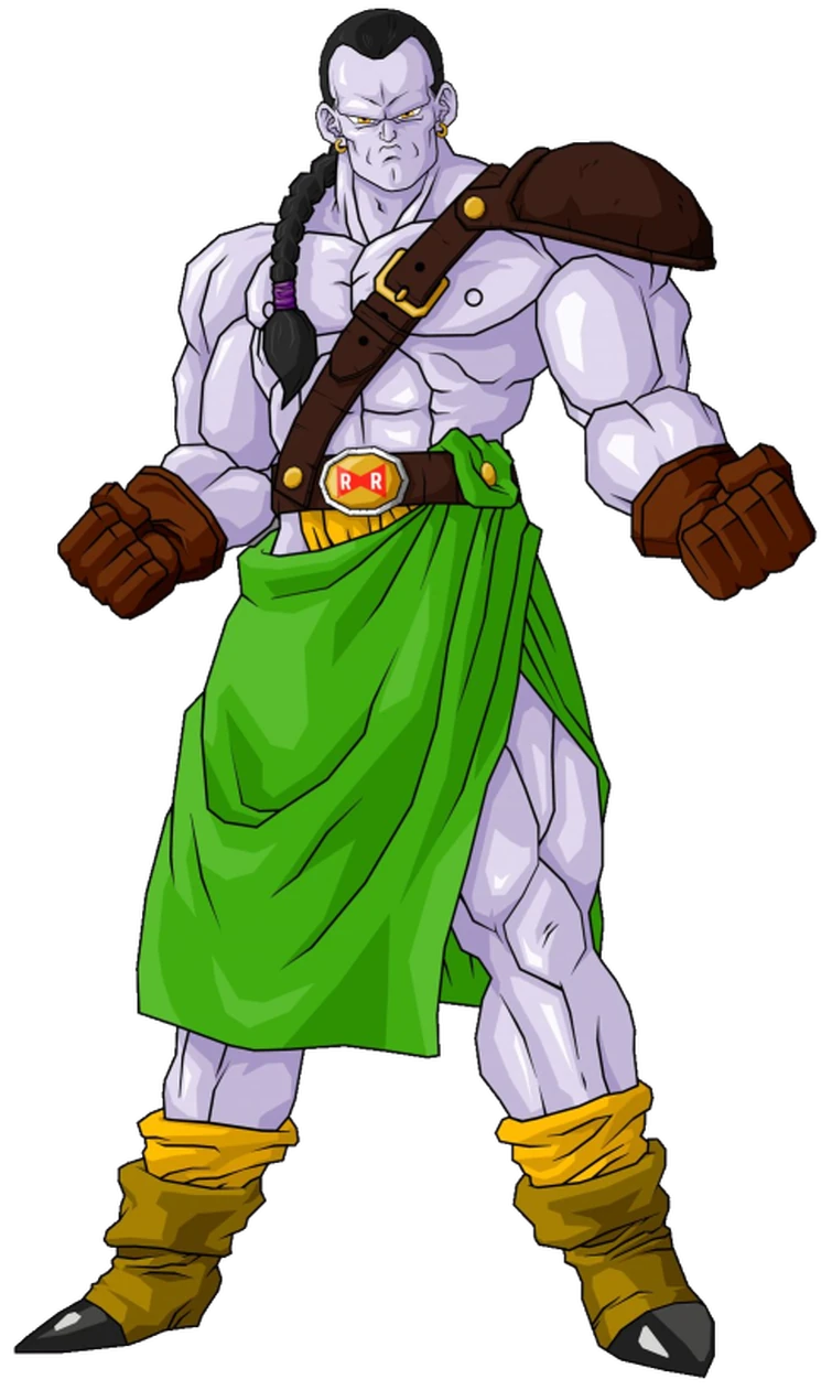 Discuss Everything About Dragon Ball Wiki | Fandom