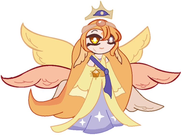 Sunlight Seraphim Cookie Revamp | Fandom