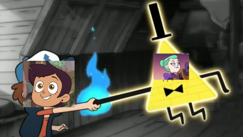 YOU'RE MY PUPPET-Okay it's just a thingy | Fandom