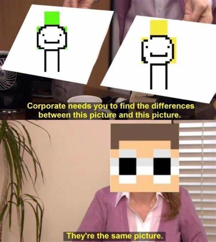 Dsmp memes to make your day better | Fandom
