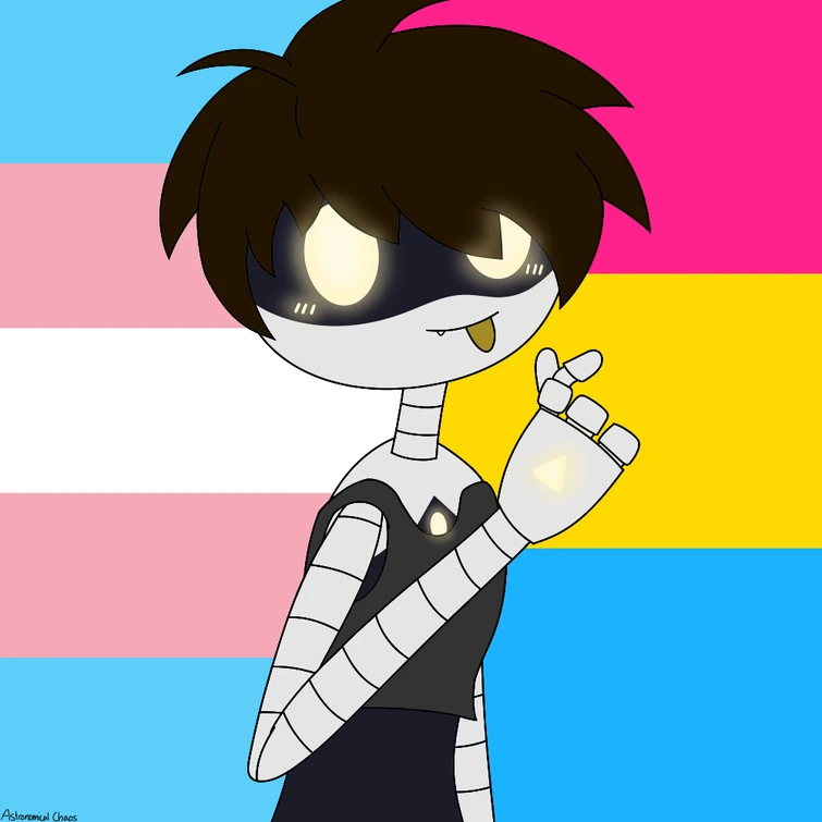 List of people to make murder drone oc pfps for | Fandom