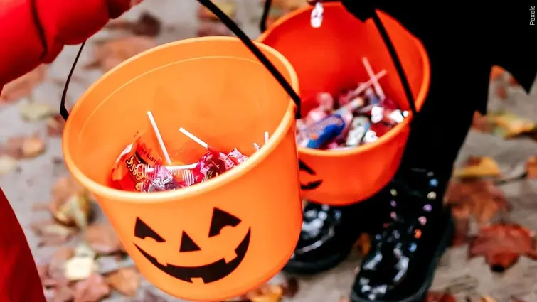 Happy halloween ☠️ | Fandom