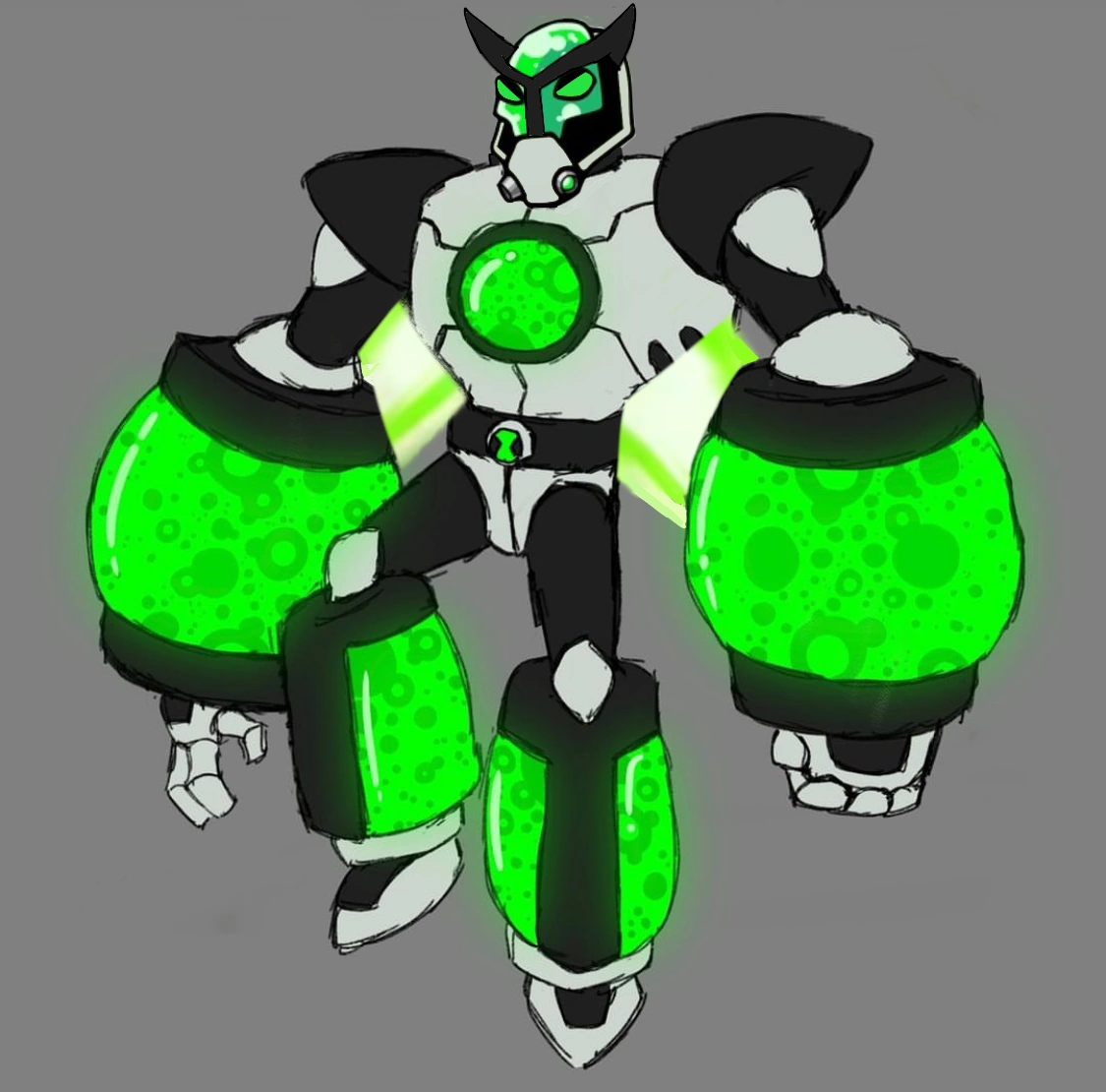 The Perfect Atomix (My Opinion) (Edit) | Fandom