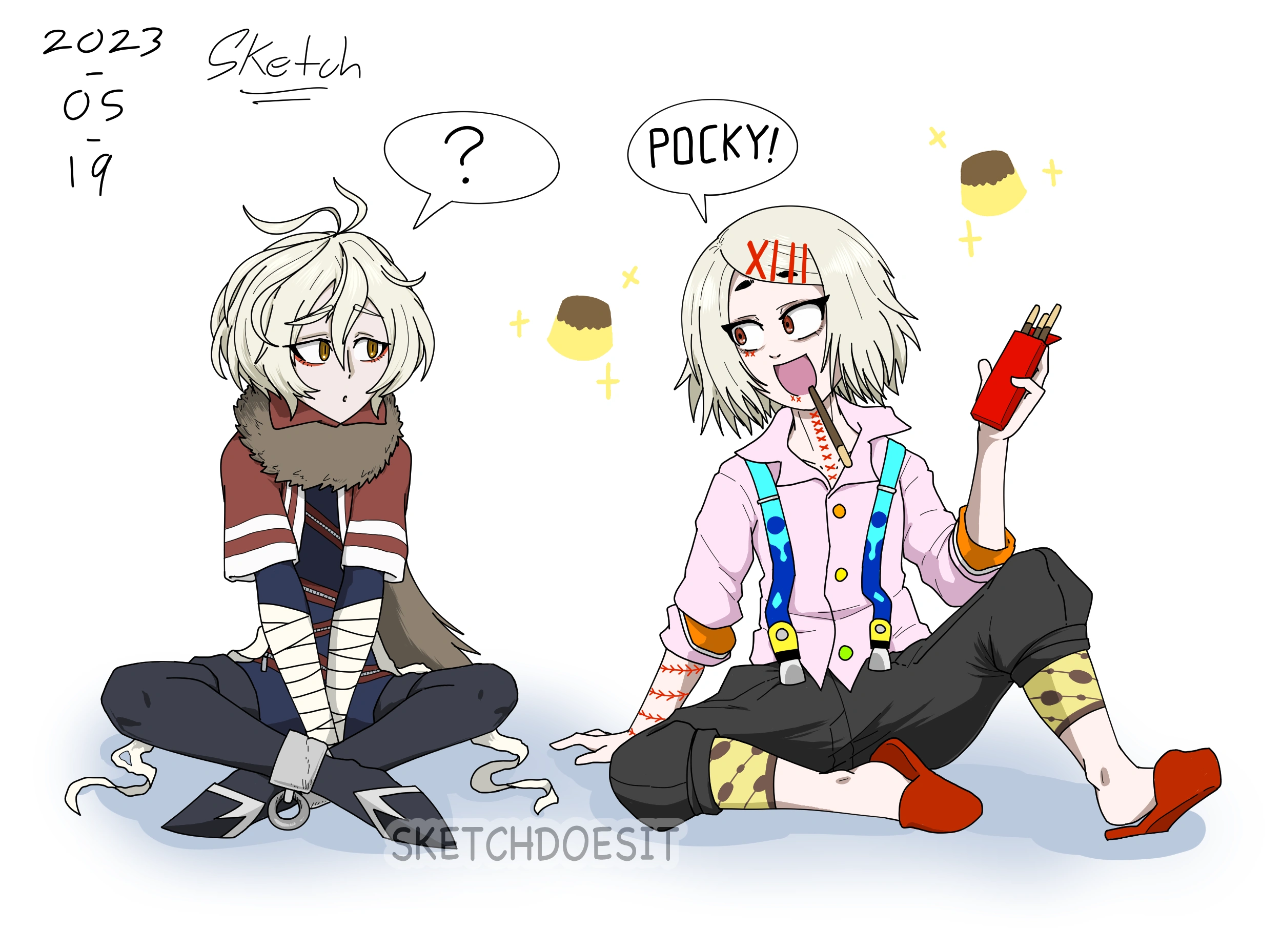 Bicine's new friend | Fandom