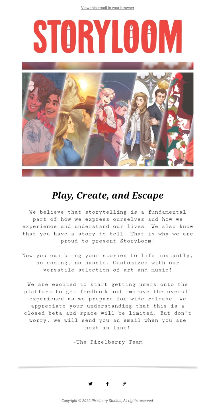 Discuss Everything About Choices: Stories You Play Wiki | Fandom