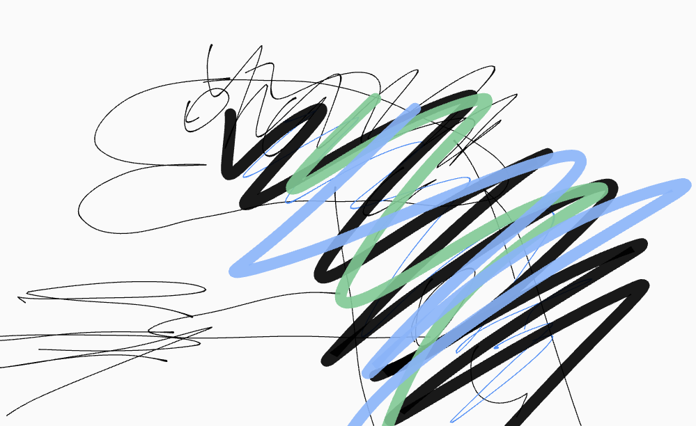 Ill make this a series now...Guessss the poorly drawn creature. Upvote ...