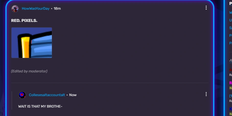 i can confirm | Fandom