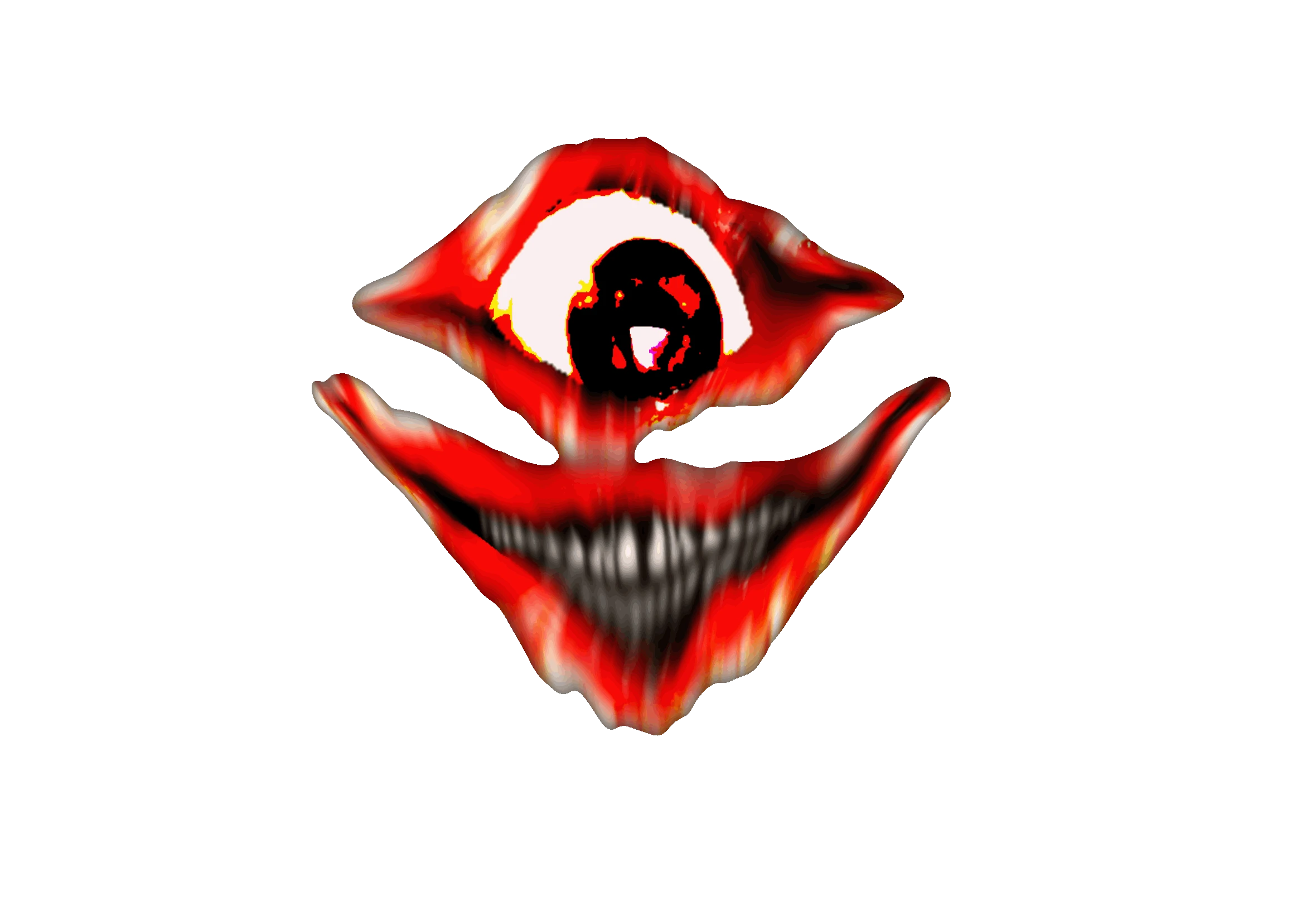 random entity i made | Fandom